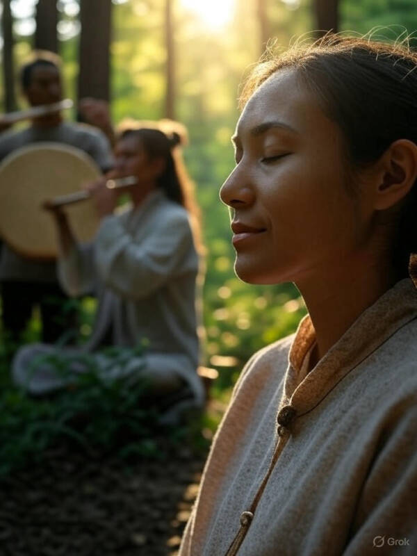 Sound Healing – Vedic Vibes